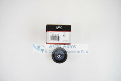 Gates Drive Belt Tensioner Idler Pulley 2782020519 For Mercedes Benz | eBay