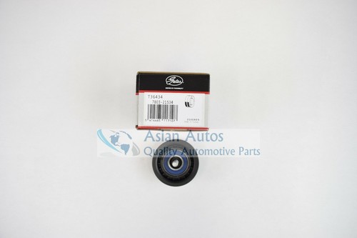 Gates Drive Belt Tensioner Idler Pulley 2782020519 For Mercedes Benz | eBay