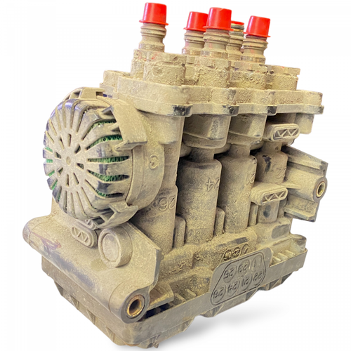 21133934 K028090 ECAS Valve Knorr-Bremse For VOLVO 1884297 | eBay Australia