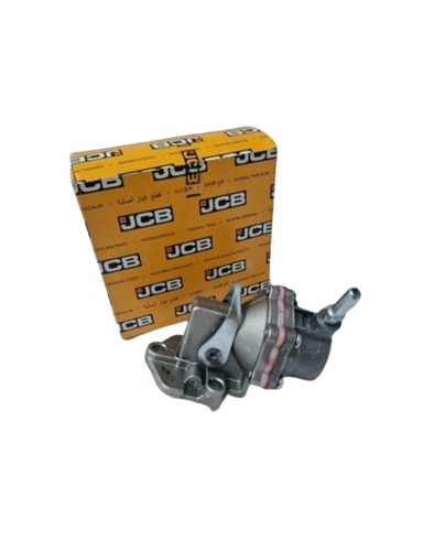 JCB BACKHOE- GEN. JCB FUEL LIFT PUMP (320/07201 320/07037 320/A7161 320 ...