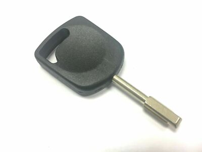 Tibbe FO21 key blade fob 4D-63 transponder for Ford Transit MK7 2006 ...