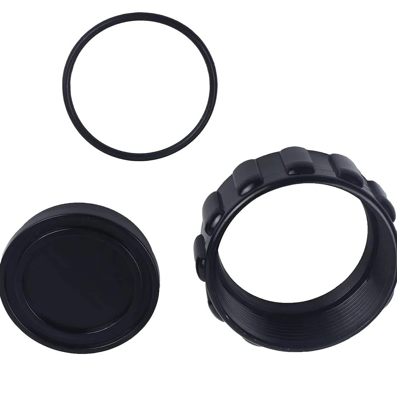 Pentair EC 520555 IC40 Salt Chlorinator Replacement Cell With Bundle ...