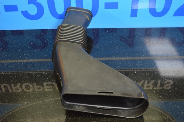 2011 W212 MERCEDES BENZ E63 AMG FRONT PASSENGER SIDE INTAKE HOSE PIPE ...