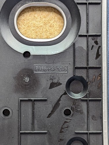 Filtran 33208G MicroFelt Transmission Fluid Filter Pa66-gf33 | eBay