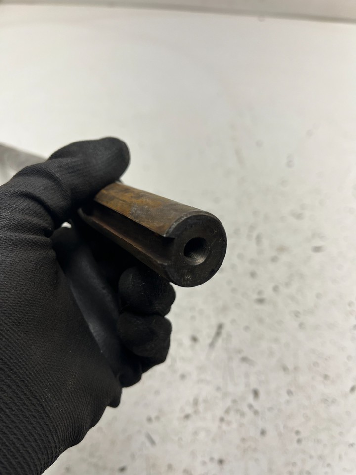 96 1996 Ski Doo Skandic 500 Rotax 500 OEM Jackshaft Jack Shaft Drive ...