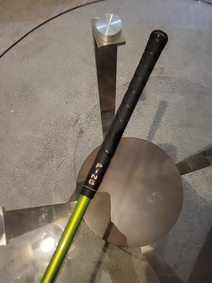 Ping Rapture V2 3 Fairway Wood 16* TFC 939 F Stiff Graphite Mens RH | eBay