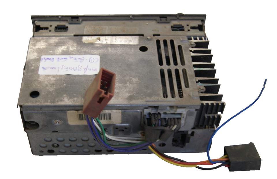 Radio GMC Typhoon Syclone Blaser Jimmy | eBay.de