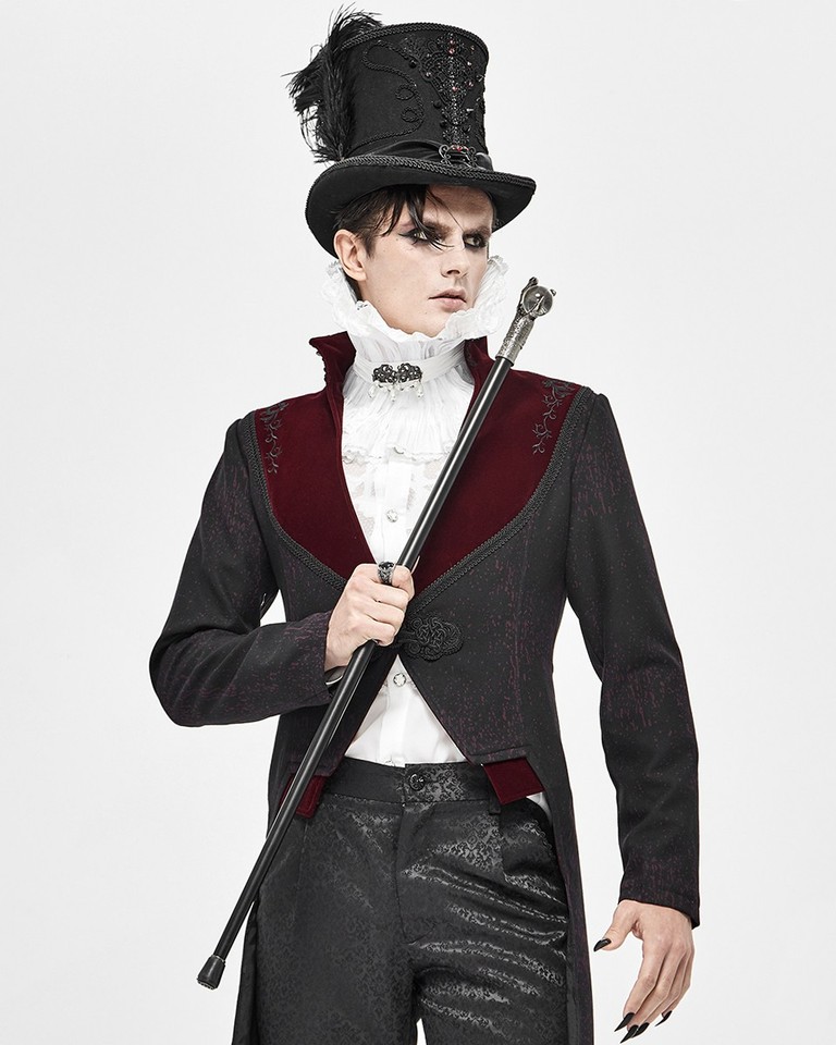 Penny Dreadful Gotico Dragon Artiglio Bastone da Passeggio Swaggering ...