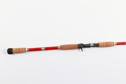 Redfeather Custom Rods 8'9" St Croix SCIV Legend Surf Musky Muskie ...