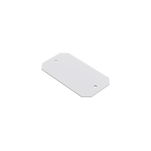 Wiremold 8B, Blank, Poke-Thru, Floor Box Cover Plate, 1 pc | eBay