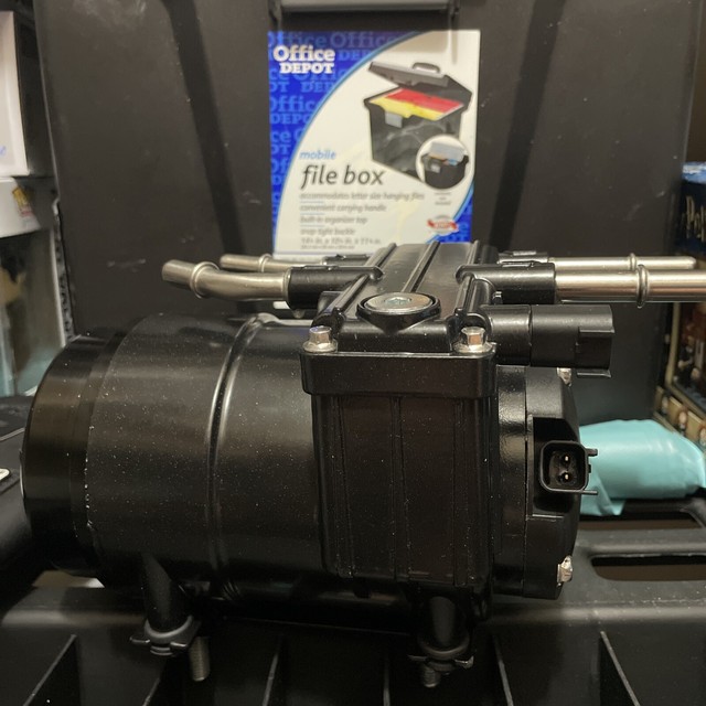 PFB101 Fuel Pump Duty Pickup Truck 6.0l V8 Turbo Diesel for Ford Super ...