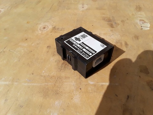 2007 - 2008 INFINITI G35X SEDAN POWER STEERING CONTROL COMPUTER MODULE ...