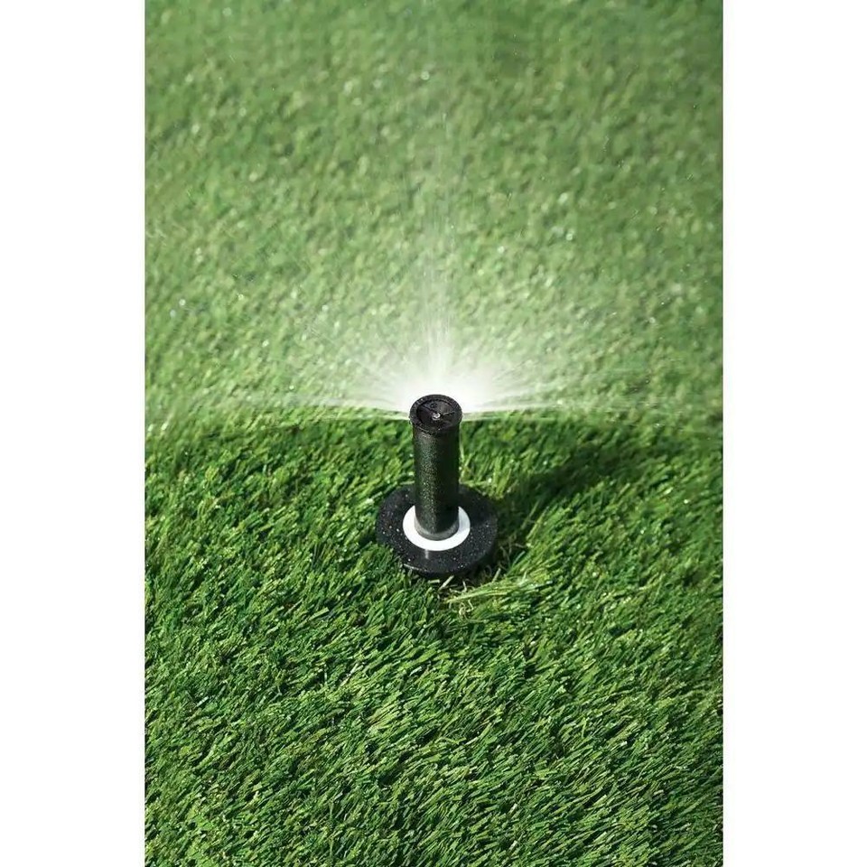 Rain Bird 1800 Series 3 in. H Half-Circle Pop-Up Sprinkler 15 ft. | eBay