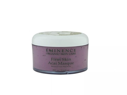 Eminence Firm Skin Acai Masque Mask Anti Aging 250ml / 8.4oz | eBay