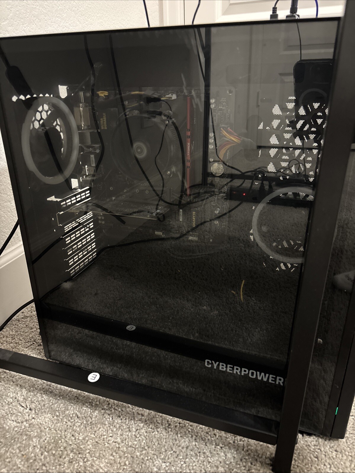 CYBERPOWER PC For Sale | eBay