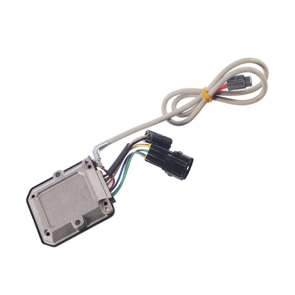 Ignition Module Coil Assembly For 92-95 Toyota 4Runner Pickup 22RE 4Cyl ...