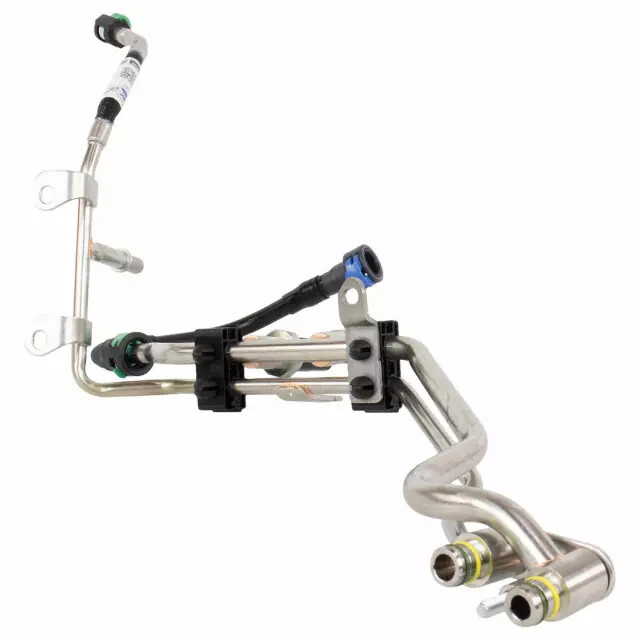 Genuine Ford Pipe Fuel EC3Z-9J280-B | eBay