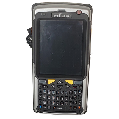 Barcode Scanners - Rf Barcode