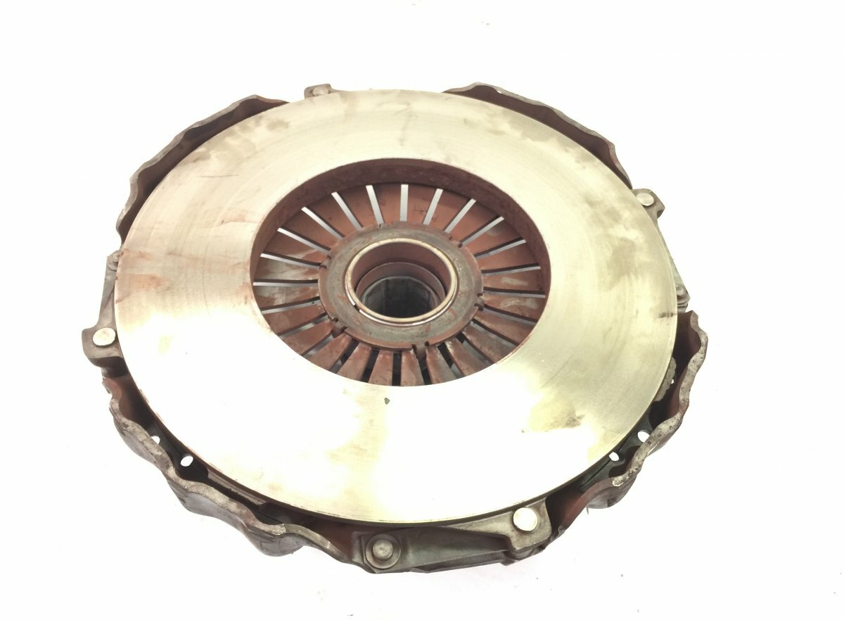 3483000258 A0072505704 A0082502504 Clutch Pressure Plate For Mercedes ...