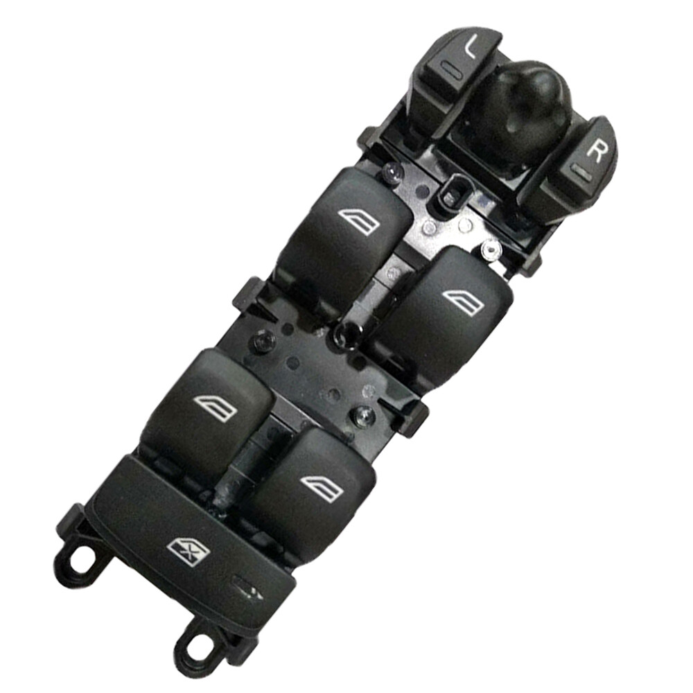 LR013883 POWER WINDOW SWITCH FITS LAND ROVER LR4 DISCOVERY RANGE ROVER ...