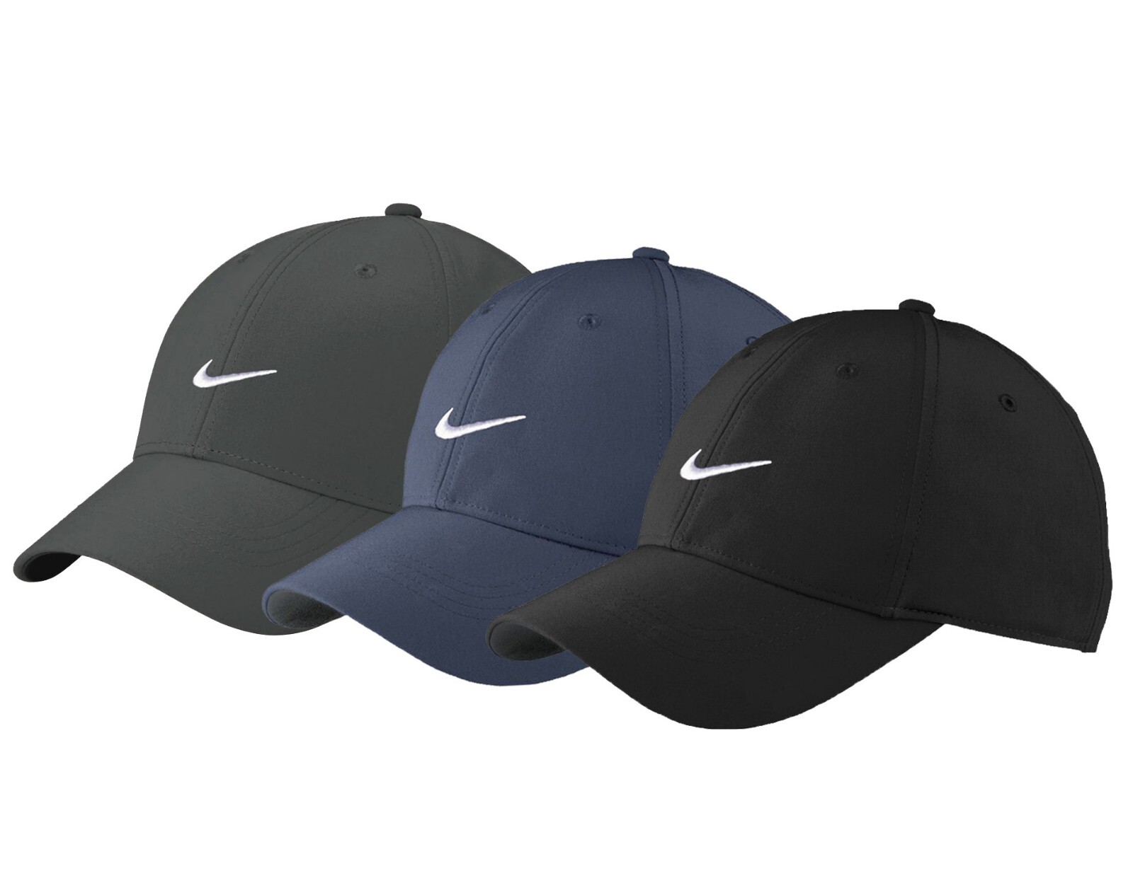 Nike Dri-FIT Structured Club Cap Snapback Adjustable Hat FV5563 | eBay