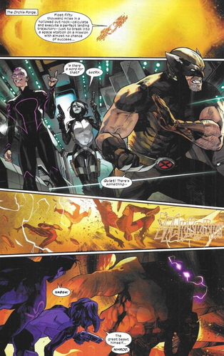 Inferno Comic 1 First Print Cover C Artgerm Mystique Variant 2021 ...