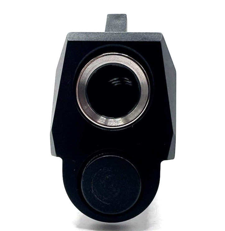 High Table Arms W3 Glock 43 Complete Slide Micro RMSC Optic Cut ...