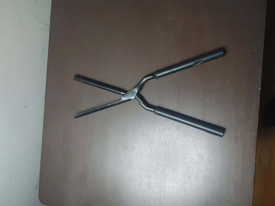 Vintage Curling Irons Lot Kizure Kizuri Aplus ? As Is | eBay