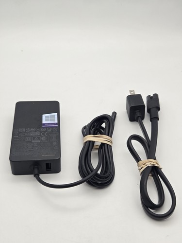 Microsoft surface power supply model 1800 44w | eBay