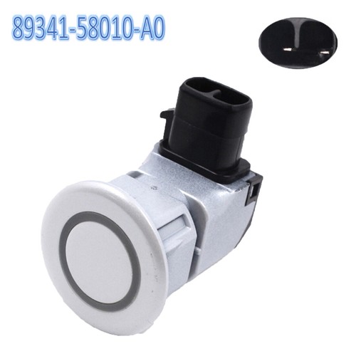 89341-58010-A0 PDC Ultrasonic Backup Aid Parking Sensor For Toyota ...