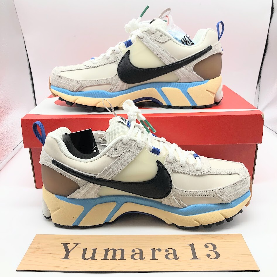 Nike WMNS Zoom Vomero 5 Designed by Japan HF4524-111 Women's Size | eBay