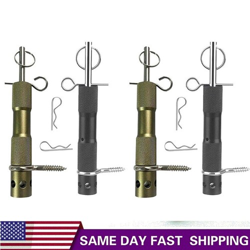 Perimeter Trip Alarm Camp Safe Perimeter Trip Wire Alarm Tripwire ...