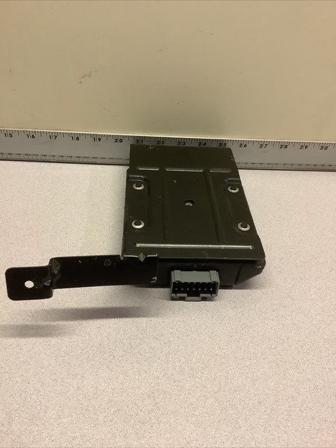 94-97 Dodge RAM ABS Control Module Controller 56026812 E16 for sale ...