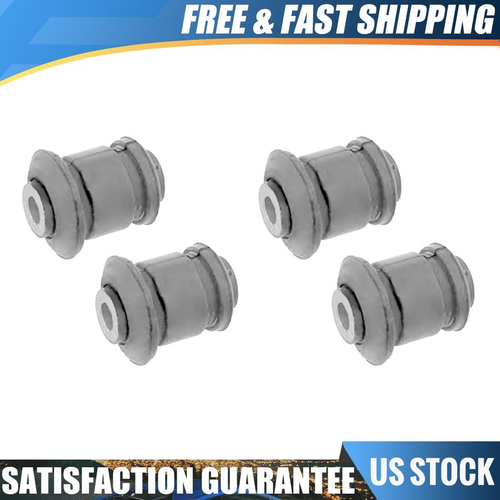 Suspension Control Arm Bushing Front Upper 2 For 1998-2003 Mercedes ...