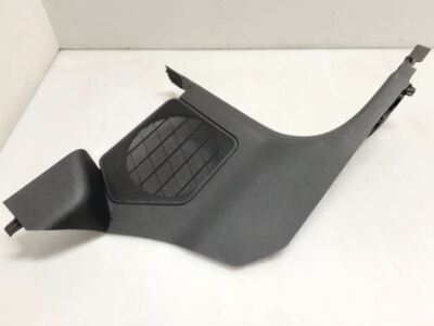 Ford Bronco OE Passenger Side Lower Kick Trim Panel M2DBS02348AD319W ...