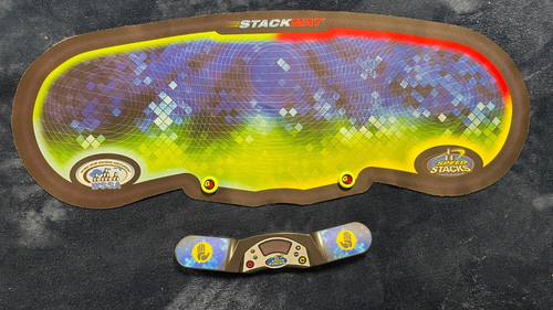 Speed Stacks Gen 4 StackMat™ Pro Timer and Mat - Tested and Working | eBay