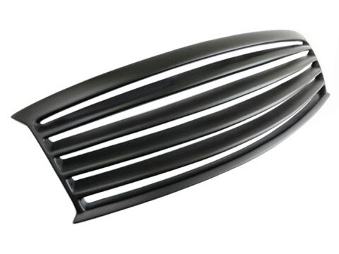 Badgeless Grill Grille Fits Infiniti M35h M37 M56 Nissan Fuga 11-13 ...