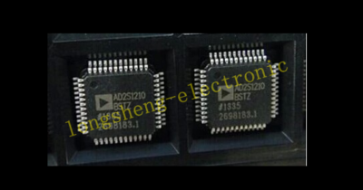 1PCS AD2S1210BSTZ IC CONV R/D 10-16BIT 48-LQFP AD2S1210 2S1210 ...