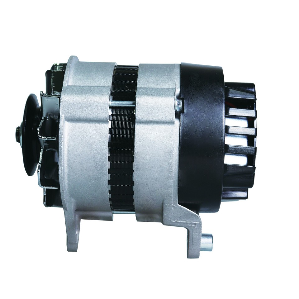 S'adapte À Triumph Lucas Type 17/18 ACR 12V 43 Amp Alternateur Neuf | eBay