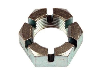 Front Spindle Nut For 1980-1998 Ford F800 1981 1982 1983 1984 1985 1986 ...