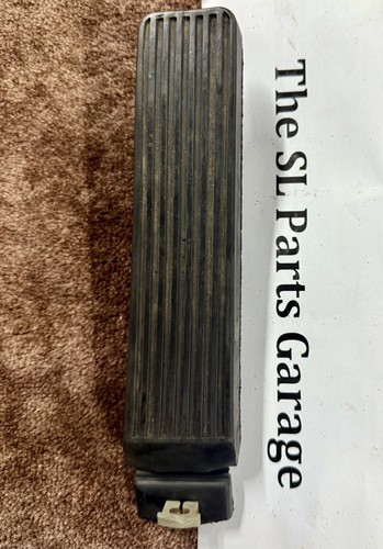 Mercedes Benz SL SLC R107 C107 Accelerator Pedal 1233010082 | eBay