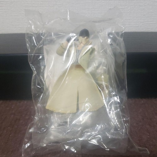 Final Fantasy XIII FF Figure Collectible Action Figure Used | eBay