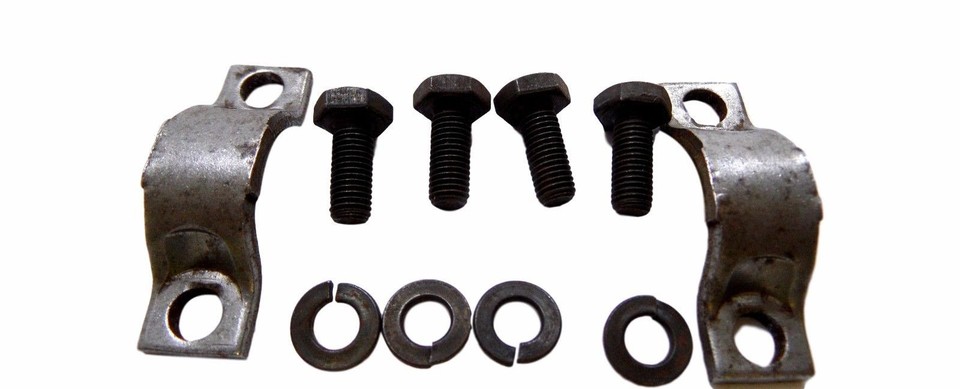 TRW 20704 Universal Joint Clamp Kit Brand New Free Shipping! | eBay