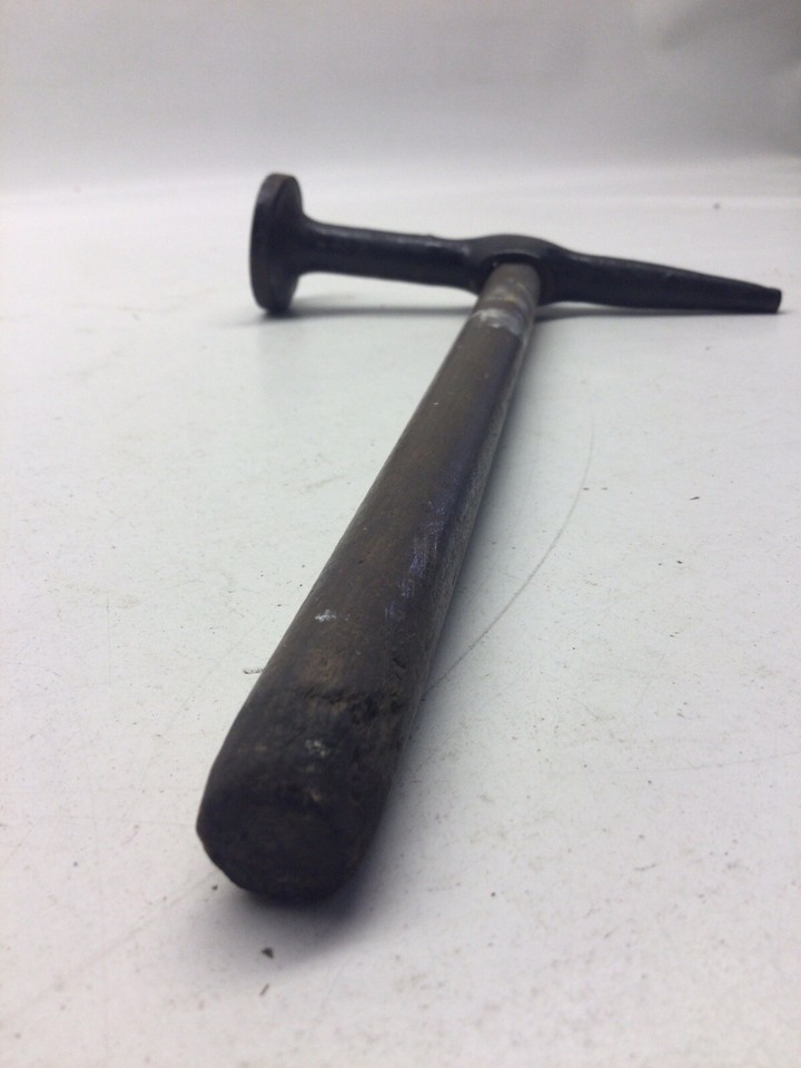 2) Vintage Body Hammers One Marked Fairmount 158-G | eBay