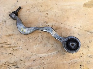 BMW 2007-2011 E90 E91 E92 E93 FRONT RIGHT PASSENGER LOWER CONTROL ARM ...