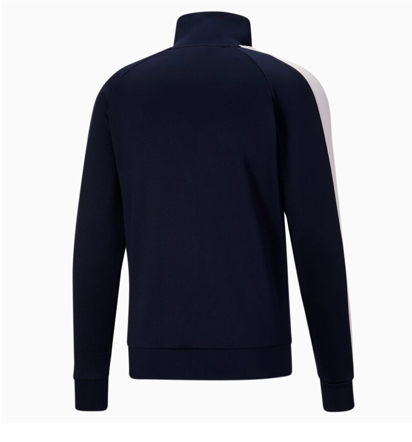 Mew Authentic with tags MEN'S PUMA FASHION ICONIC T7 GYM TRACK JACKET ...