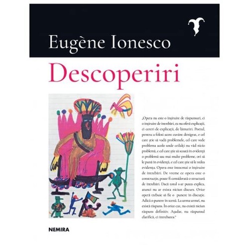 Descoperiri, Eugene Ionesco | eBay