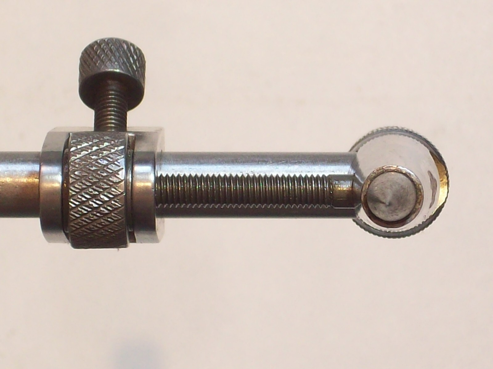 Tool DIVIDER TRAMMEL HEAD BEAM CALIPER 20 INCH COMPASS POINT ...