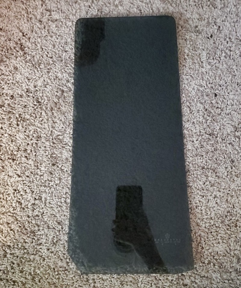 84-96 Jeep Cherokee XJ 4 Door Passenger Right Rear Door Side Vent ...