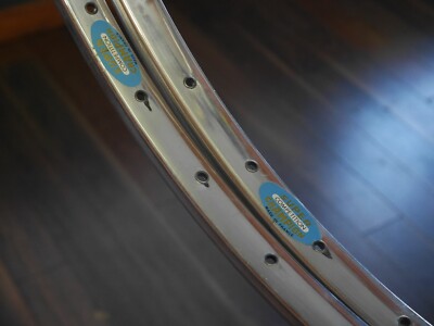 Rims - Super Champion Competition - Nelo's Cycles